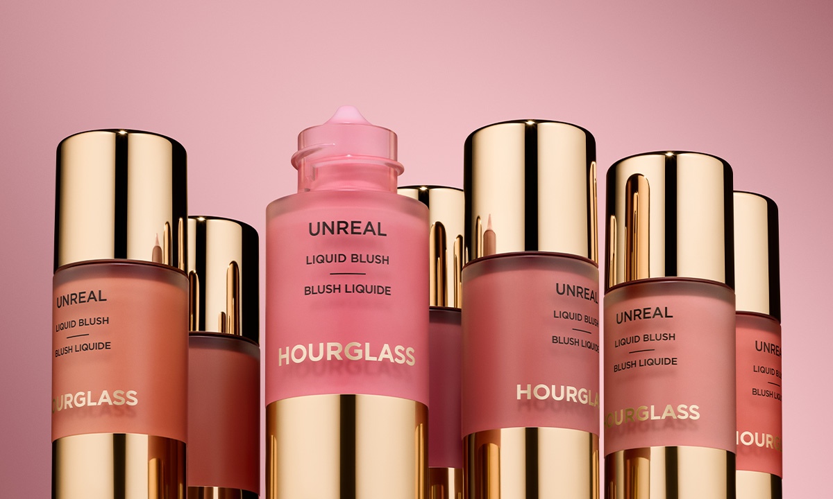 HOURGLASS at LANGHAM BEAUTY | Langham Place