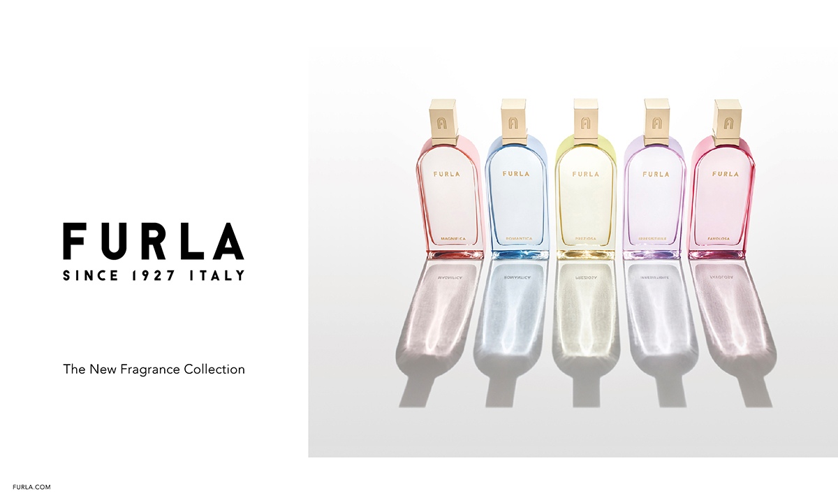 FURLA at LANGHAM BEAUTY | Langham Place