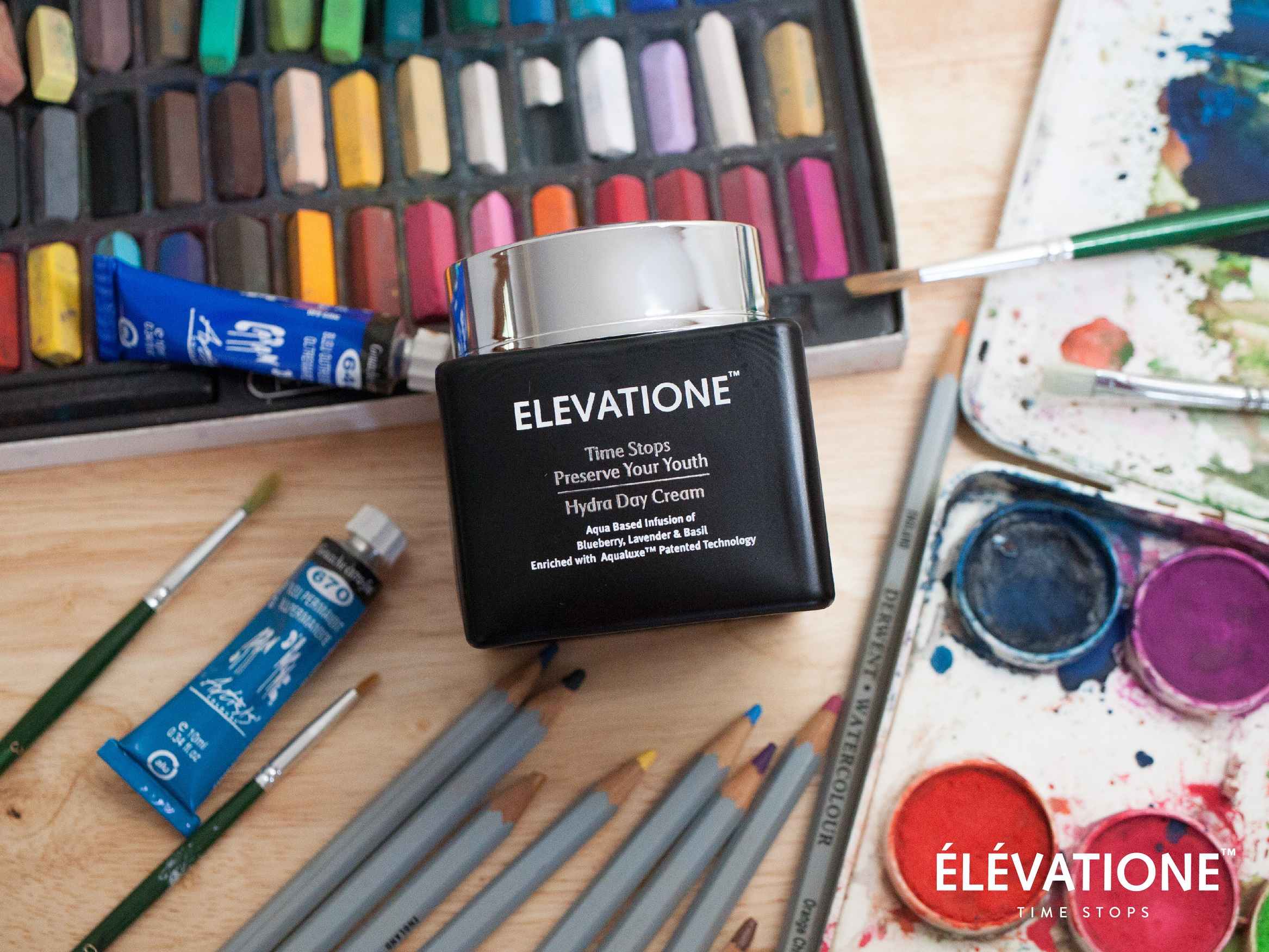 ELEVATIONE限定店 | 朗豪坊