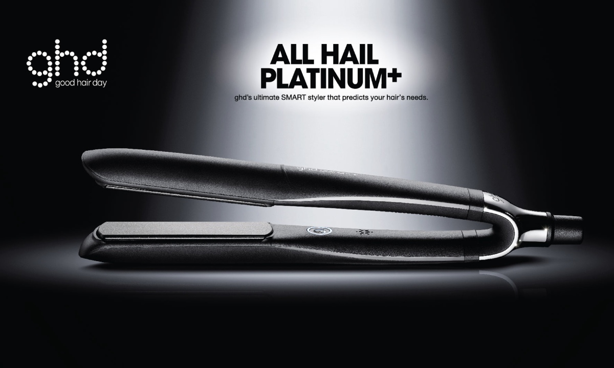 GHD at LANGHAM BEAUTY | Langham Place