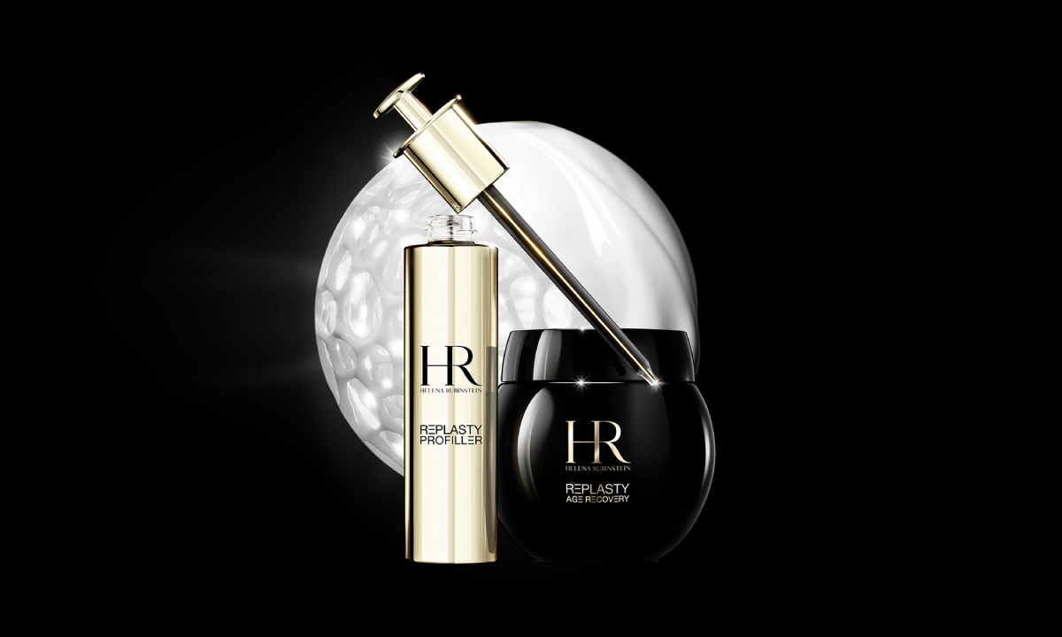 HELENA RUBINSTEIN at LANGHAM BEAUTY | Langham Place