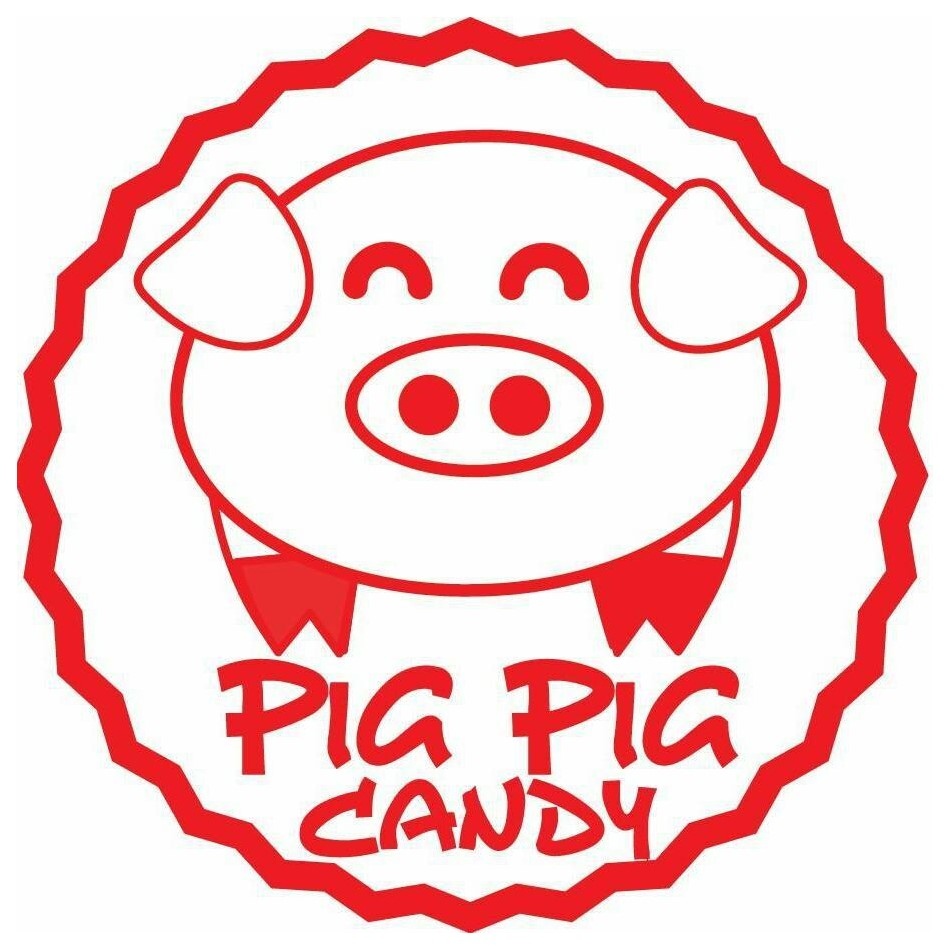 Pig Pig Candy | Langham Place