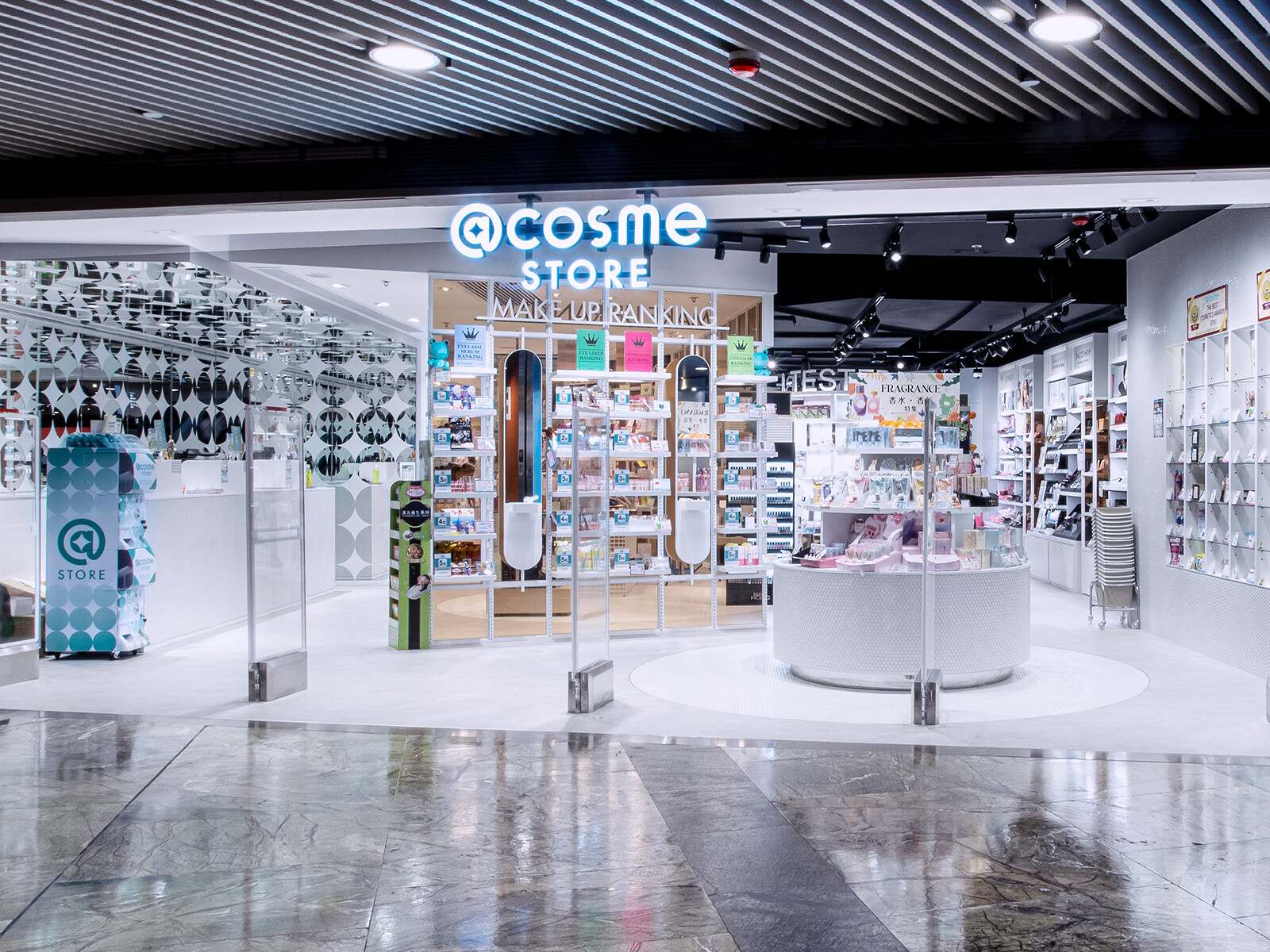 @cosme STORE | Langham Place