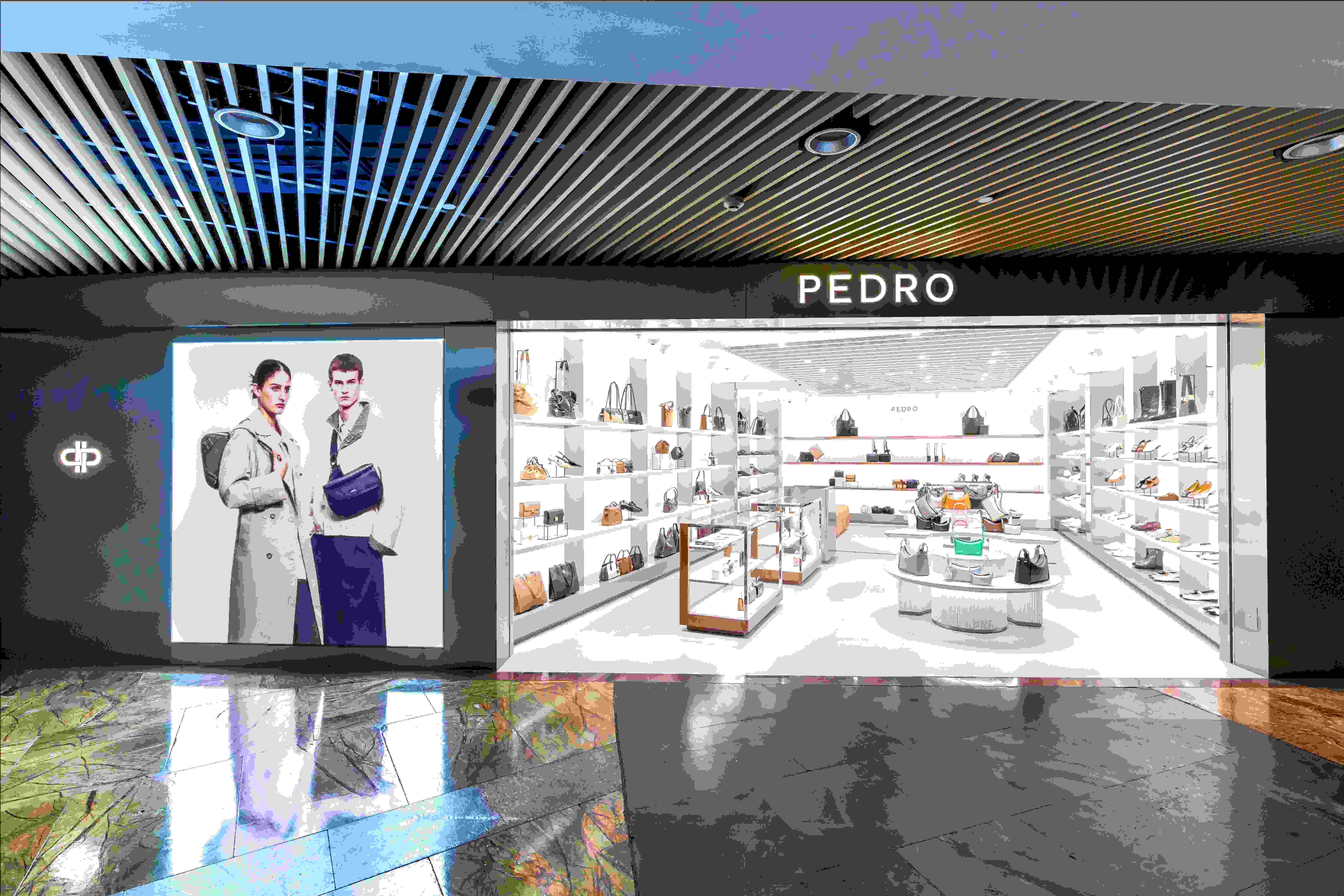 PEDRO | Langham Place