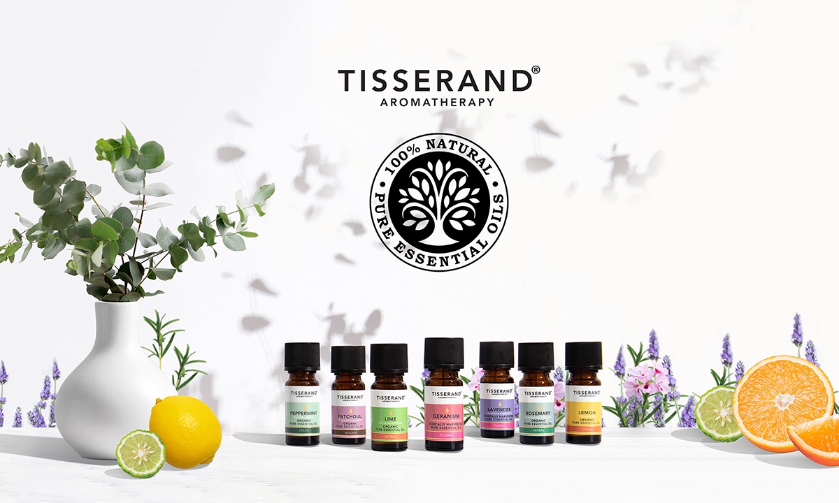 TISSERAND at LANGHAM BEAUTY | 朗豪坊